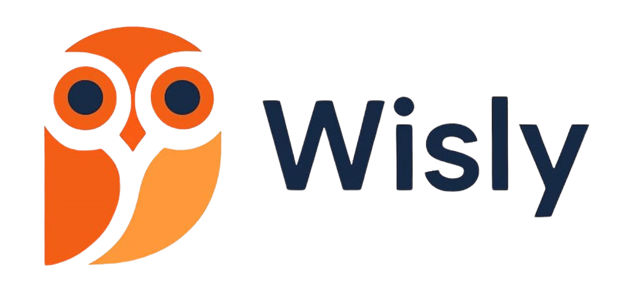 WISLY - Learn Wisely, Grow Wisely